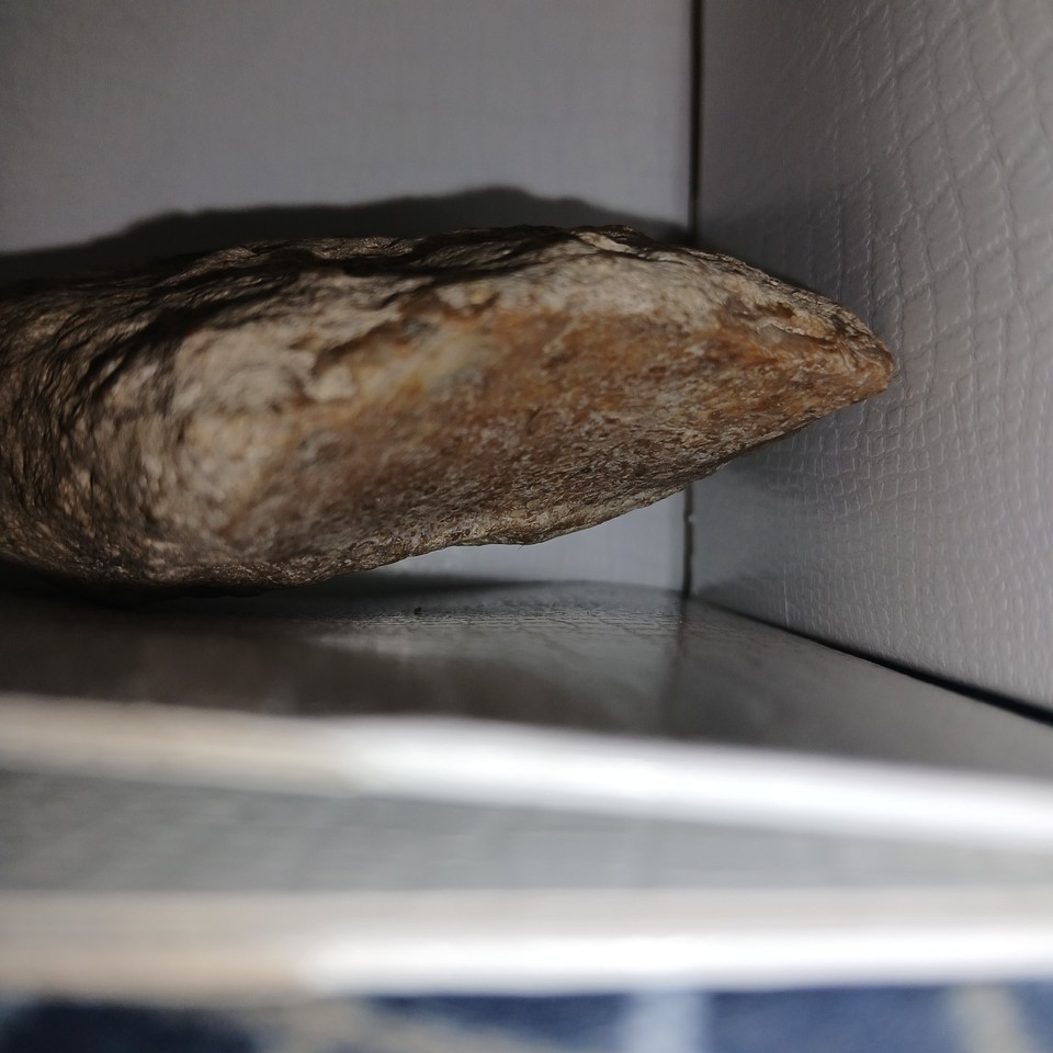 American Magnificent Caddo TRIBE Stone Tranchet Tool | eBay