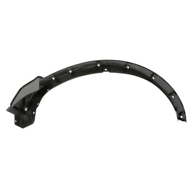OEM NEW Genuine Mazda Front Fender Wheel Flare Trim 07-15 CX-9 TD11-51 ...