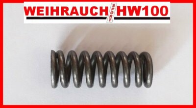 HAMMER SPRING for WEIHRAUCH hw100 HW101 HW110 - Part no.2629 | eBay UK