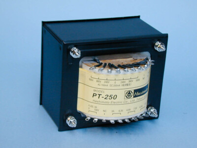 Transformers - Output