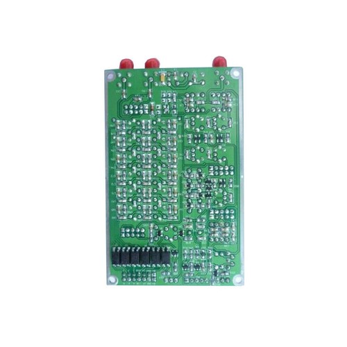 6-band HF SSB Shortwave Radio Shortwave Radio Transceiver Board DIY ...