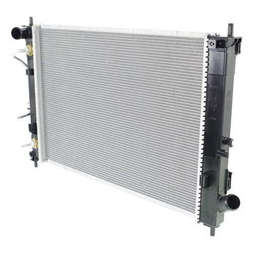 New Radiator Fits Hyundai Audi Elantra 2014-2015 By 25310-3X500 | eBay