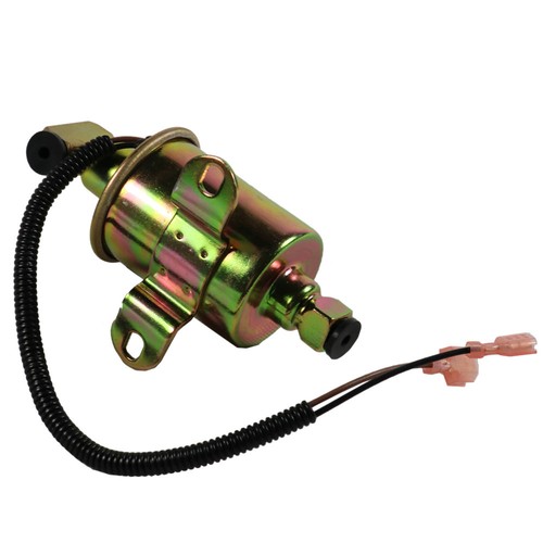 New Electrical Fuel Pump 149-2620 A029F887 A047N929 for Onan Cummins | eBay