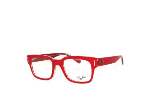 Ray-Ban Red Eyeglass Frames for sale | eBay