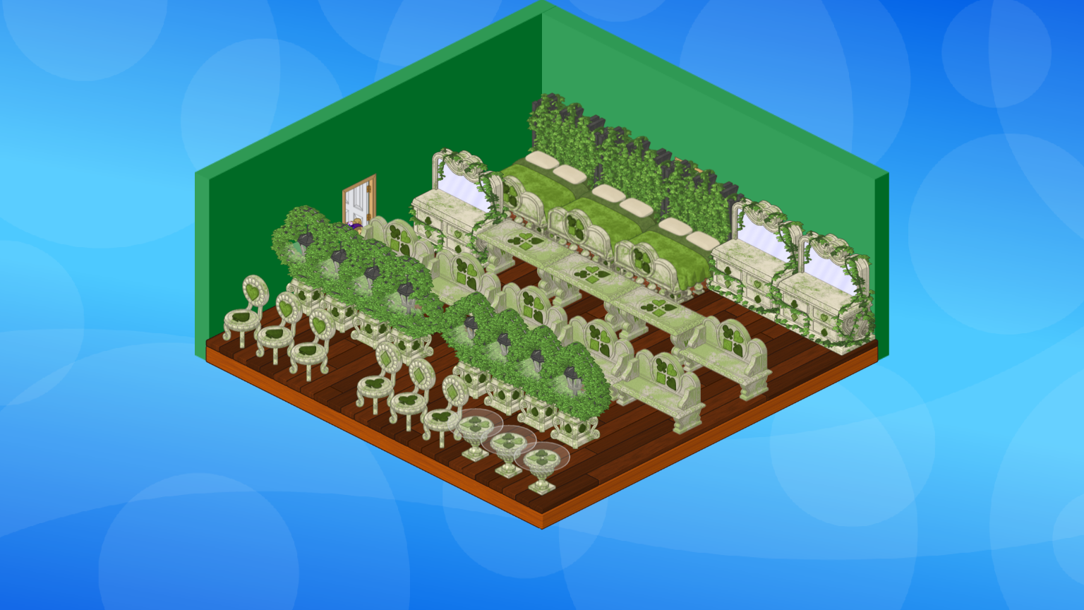 Webkinz Classic Rare Items & Themes *multiple pics* - Pick 3 (read ...