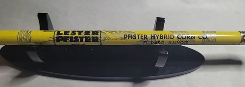 VTG Unsharpened Pencil Lester Pfister Hybrid. Pfister Hybrid Corn Co El ...