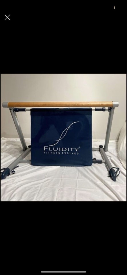 Fluidity Fitness Barre System | eBay
