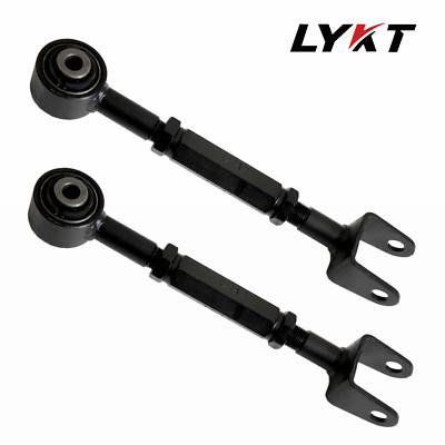 For Nissan Altima、 Altima、 Maxima Rear adjustable Camber LYKT Alignment ...