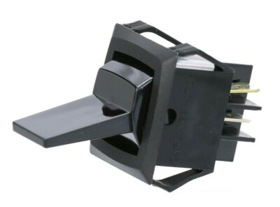 VITAMIX 15758 BLACK ON/OFF ROCKER SWITCH VITA MIX JUICE BLENDERS ...