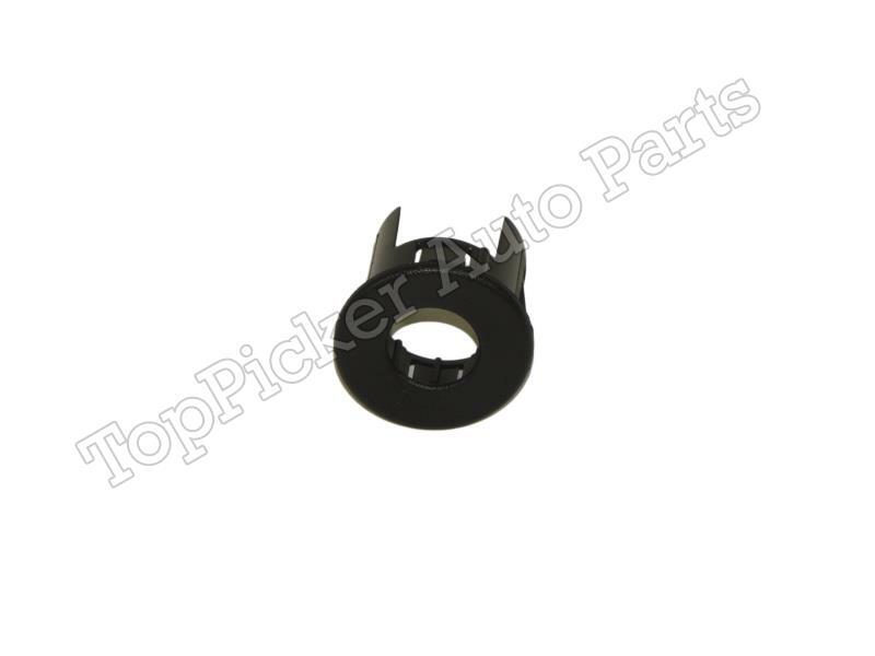 Rear Bumper Sensor Retainer Housing Inner Outer 4pcs for Silverado 2008 ...