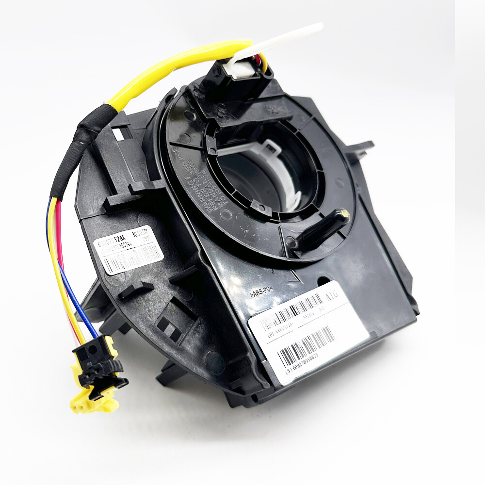 Clock Spring 68425694AC STEERING COLUMN CONTROL MOD For 2011-2020 Dodge ...