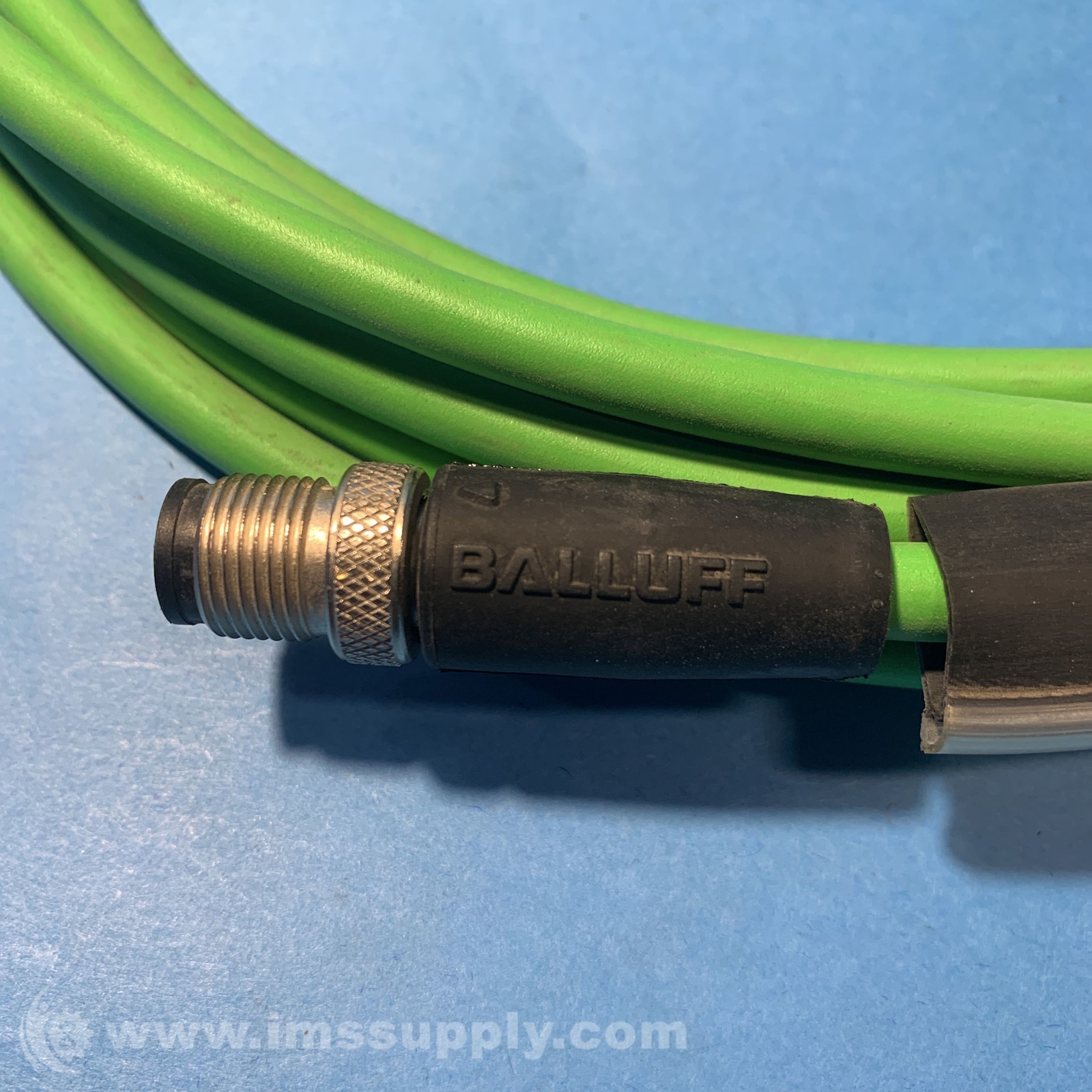 Balluff BCC M414-M414-6D-331-PS54N2-050 Double-Ended Cordset FNIP | eBay
