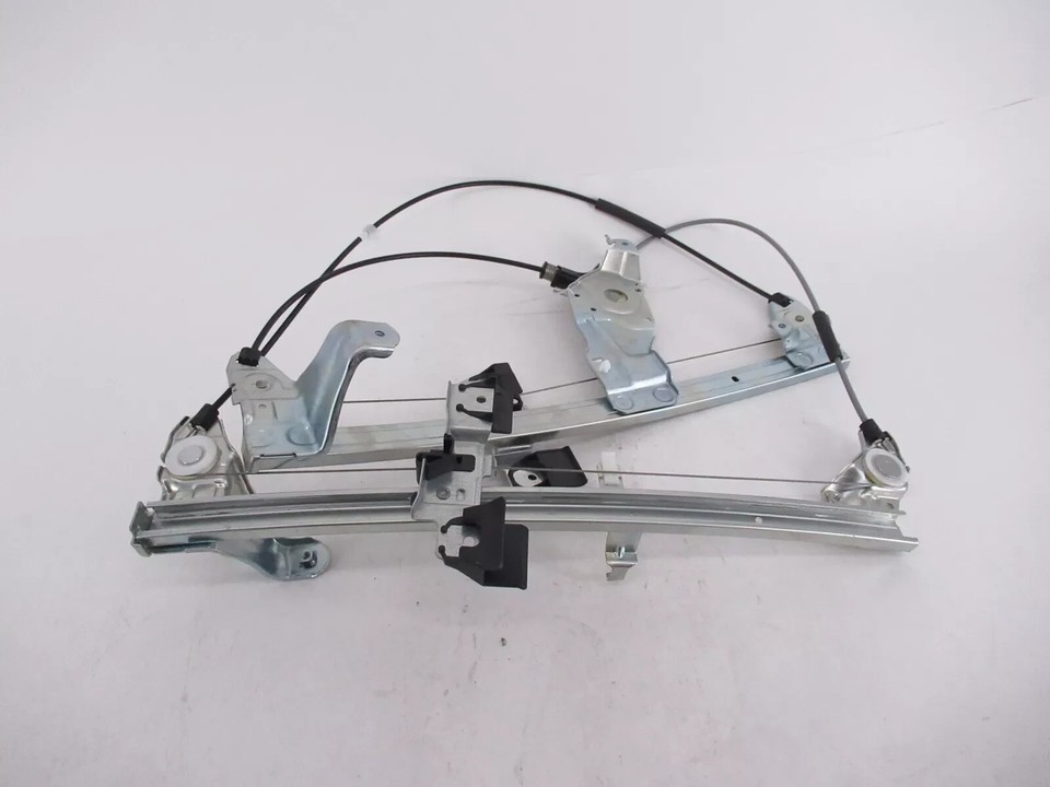 Genuine 2010-2024 Toyota 4Runner Tailgate Door Window Regulator ...
