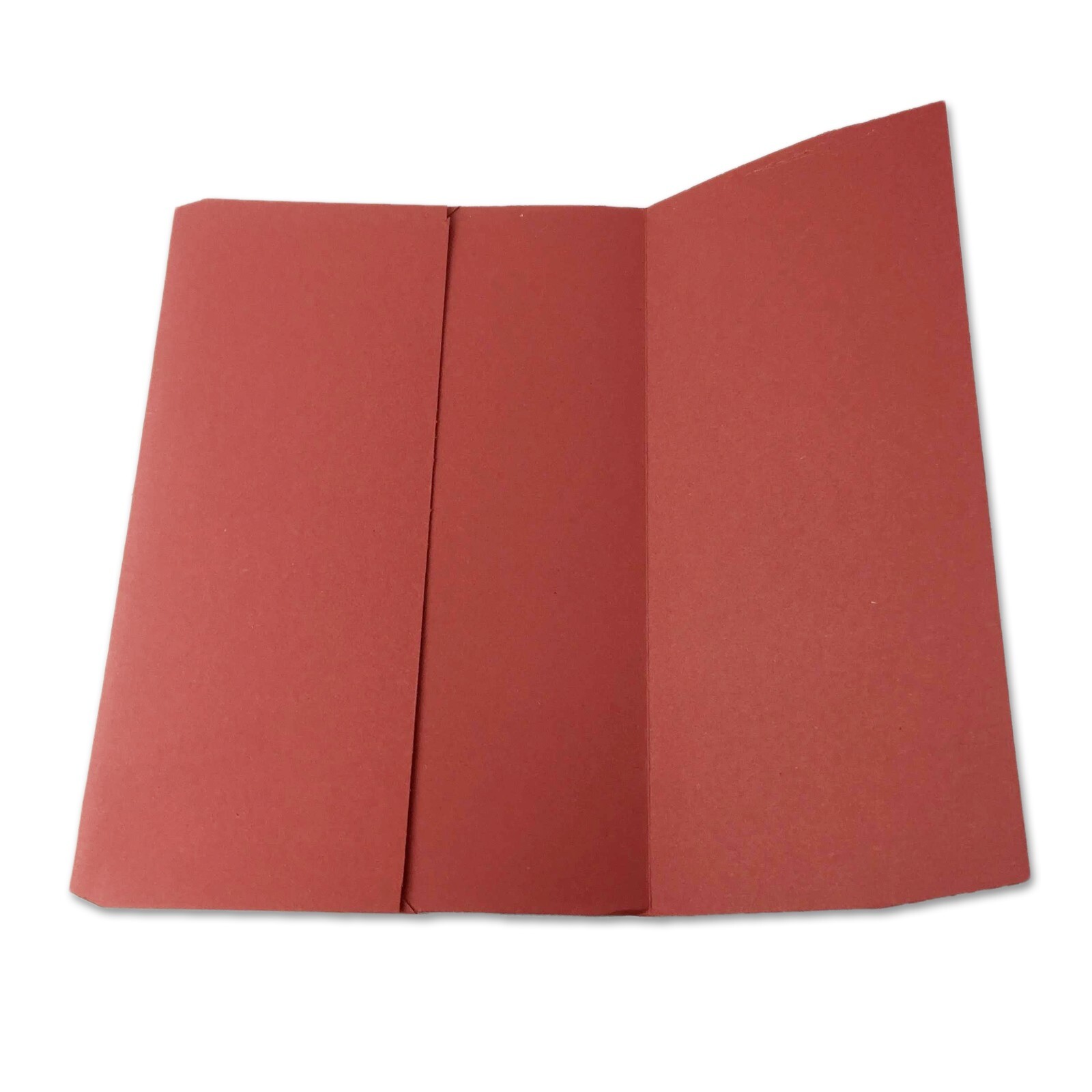 A4 FOOLSCAP DOCUMENT WALLETS *ANY QTY* 5 COLOURS HALF FLAP/OFFICE ...