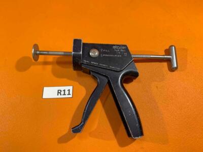 Stryker Dual Speed Cement Injector, 206-600 | eBay