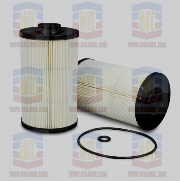 DONALDSON P502463 - Fuel filter cross reference