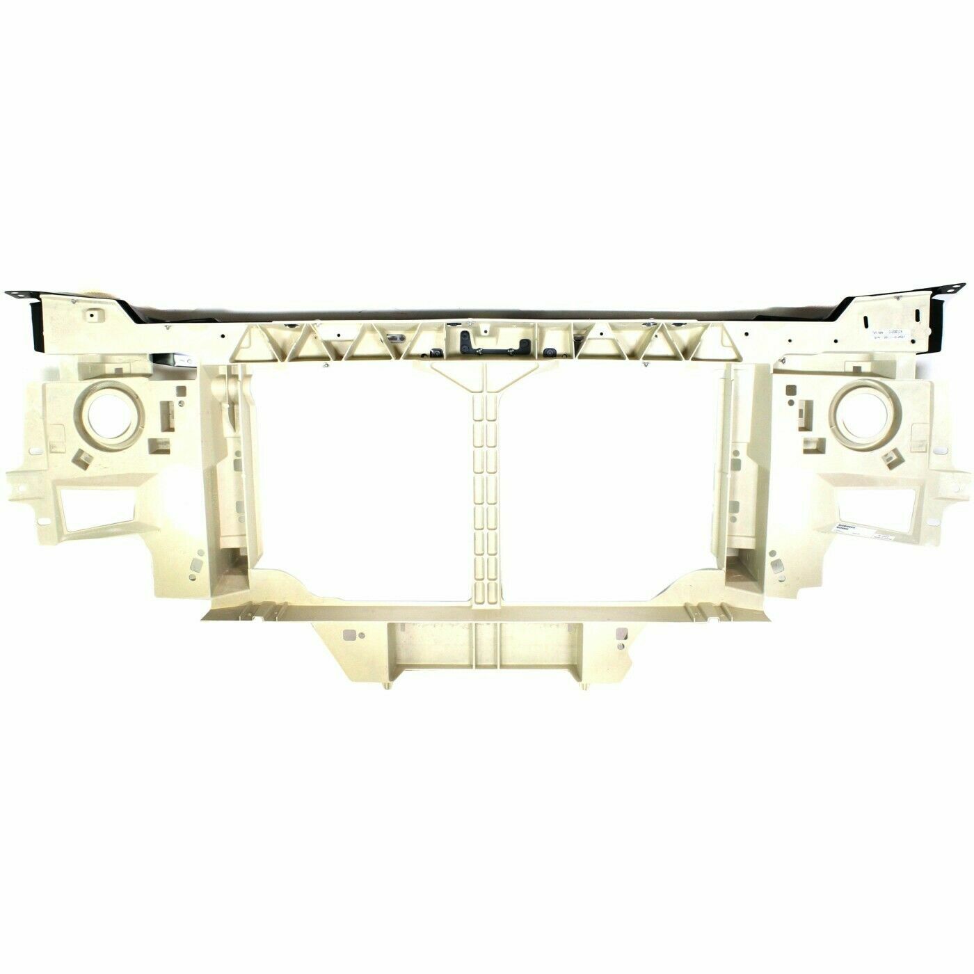 Radiator Support For 2003-2019 Chevrolet Express GMC Savana GM1225217 ...