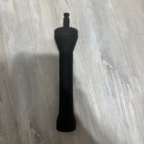 Klein Tools Impact Socket SAE Lineman Utility Electrical Tool Square ...