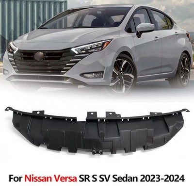 New 623106EM0A For 2023-2025 Nissan Versa SR S SV Sedan 1.6L Upper ...