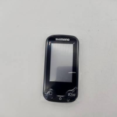 Shimano SC-E6100 Cycle Computer Display Fit E6100 EP800 E5000 E6100 ...