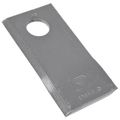 RH Disc Mower Blade Fits Fella Replaces 122330 | eBay Australia