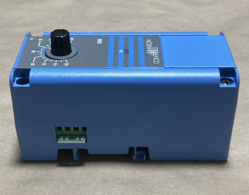 NEW NO BOX- JOHNSON CONTROLS A350AA-1 Temperature Control Module A350 ...