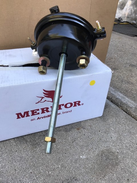Meritor Air Brake Chamber R870024 for sale online | eBay