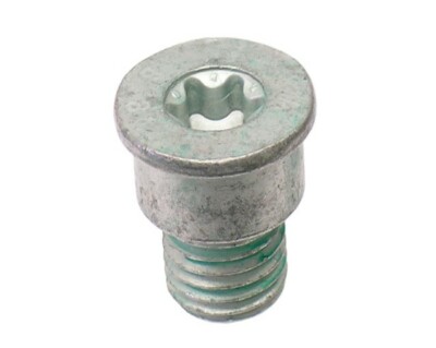 Brake Disc Set Screw (12 X 19.3 mm Torx) Genuine For Audi N91028202 | eBay