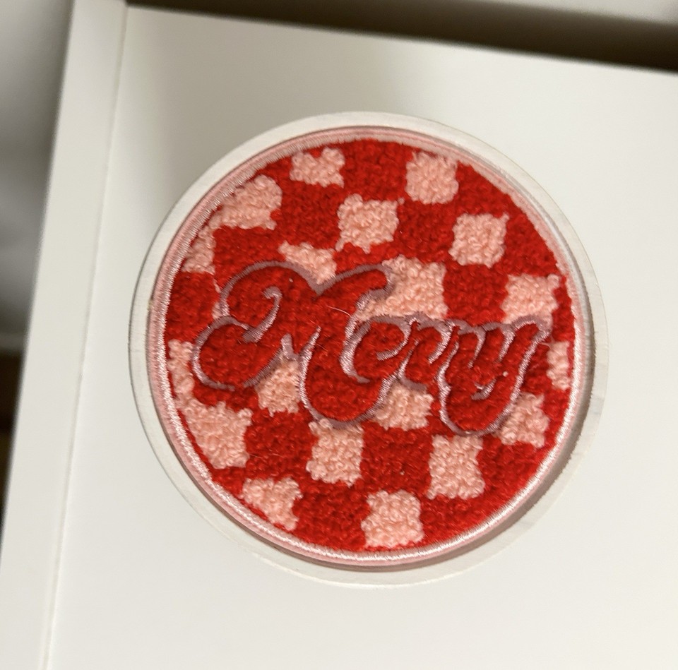 Goodies by DW Home Merry Christmas Candle 374g Brand New | eBay UK