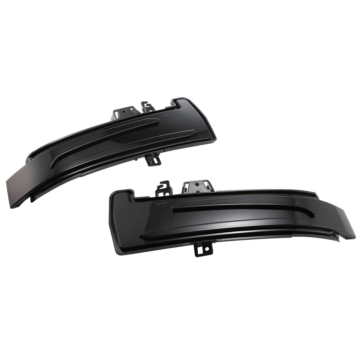 Dynamic Wing Mirror Indicator LED Turn Signal Light For Mercedes W176 ...