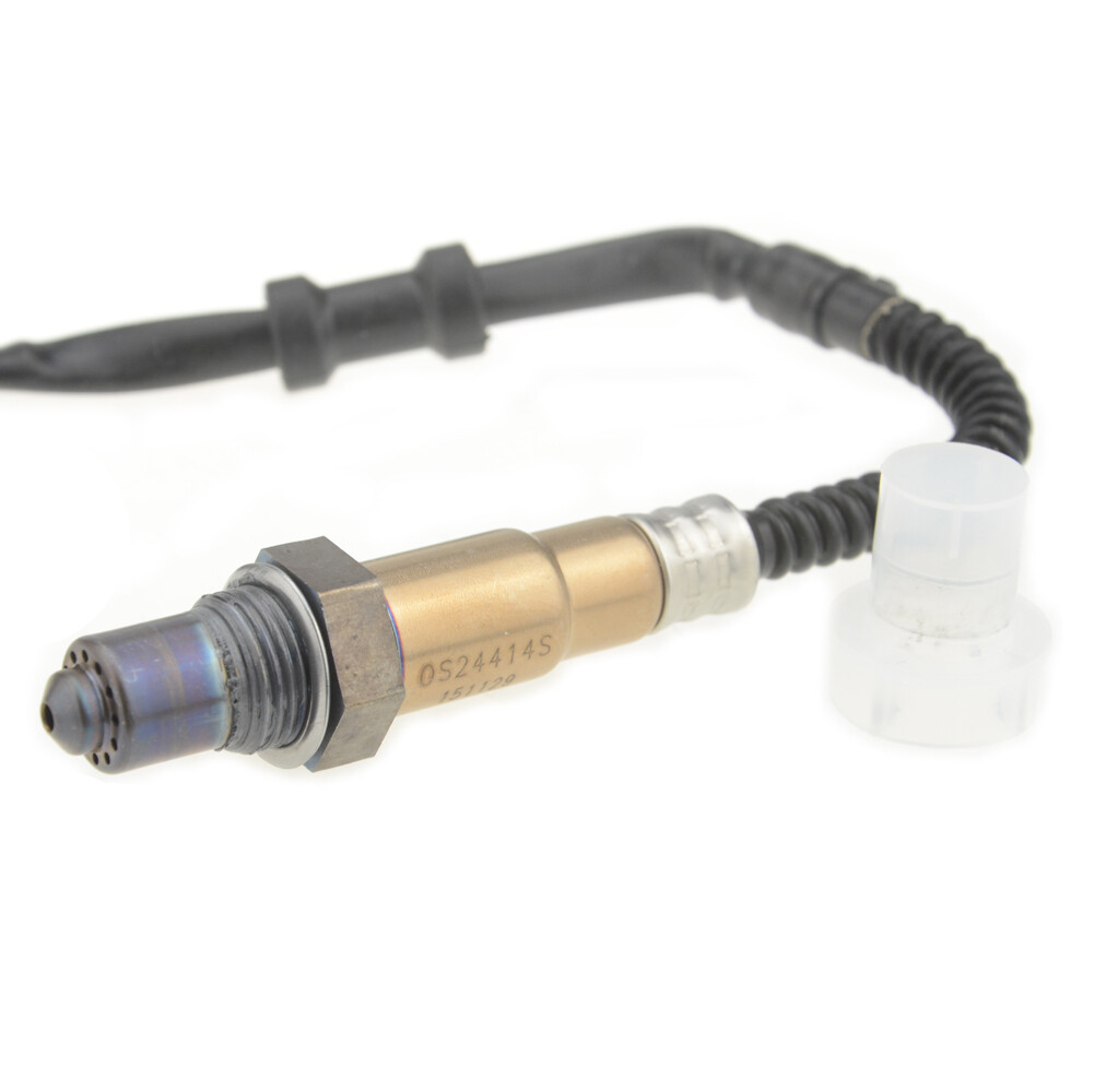 New Downstream O2 Oxygen Sensor for Audi A4 Quattro A6 Quattro S4 S6 ...