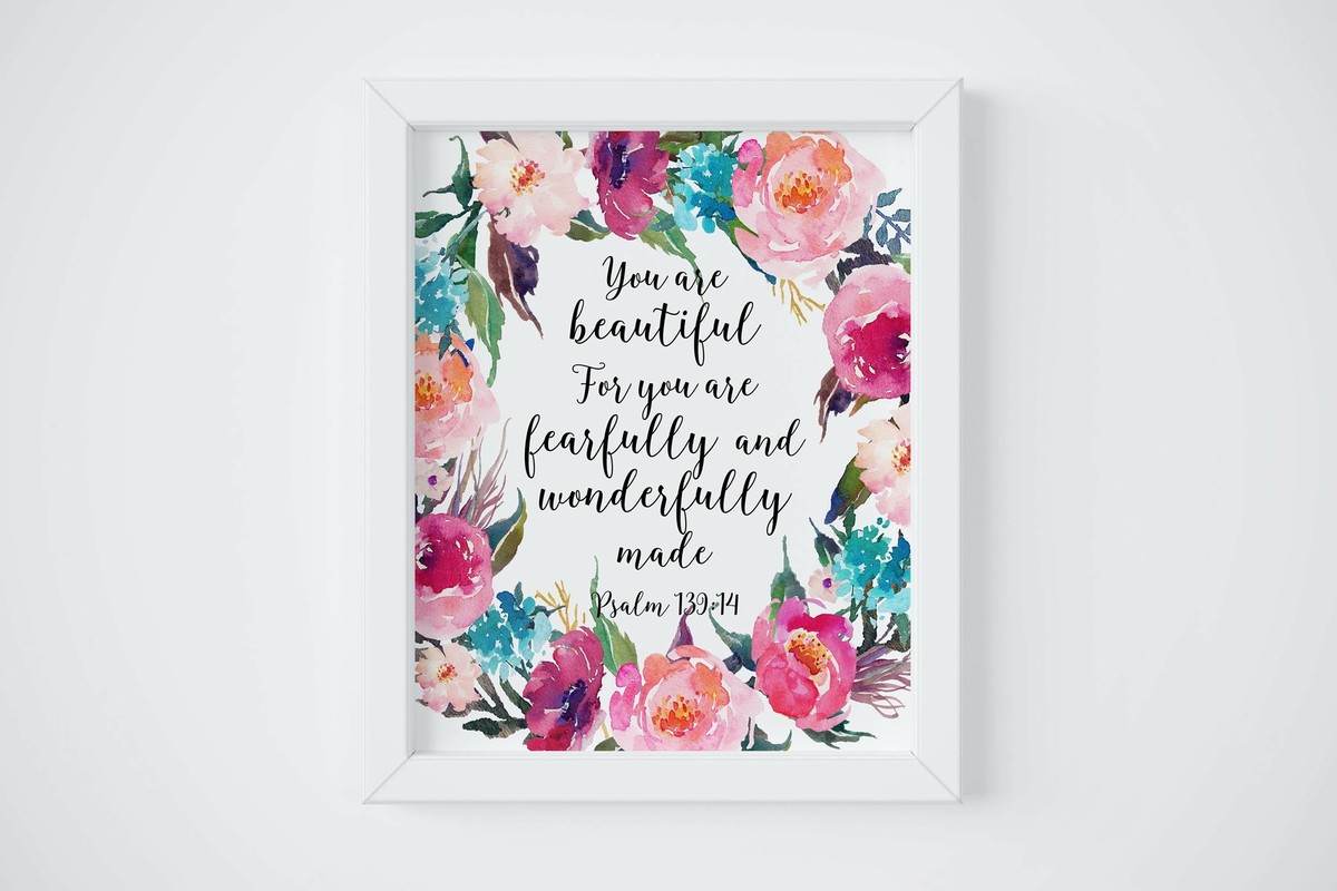 Girly Bible Verse Backgrounds Girly Christian Wallpapers Wallpaper