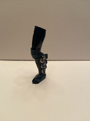 Marvel Legends Hobgoblin Left Leg Part BAF | eBay