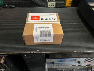 Original TWEETER /Driver for JBL LSR6332/ 6328 ,053TIS p/n 350515-003X ...