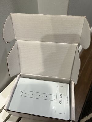 Dcs1 Dcs Switch Steinel Dimmer | eBay