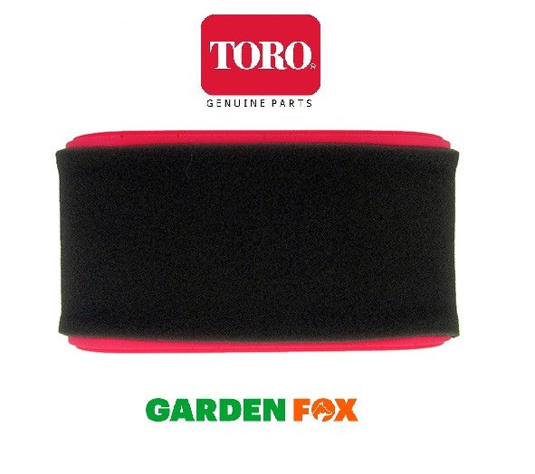 Genuine TORO 74621 TimeCutter SS3200 313001-99999 AIR FILTER Cartridge ...