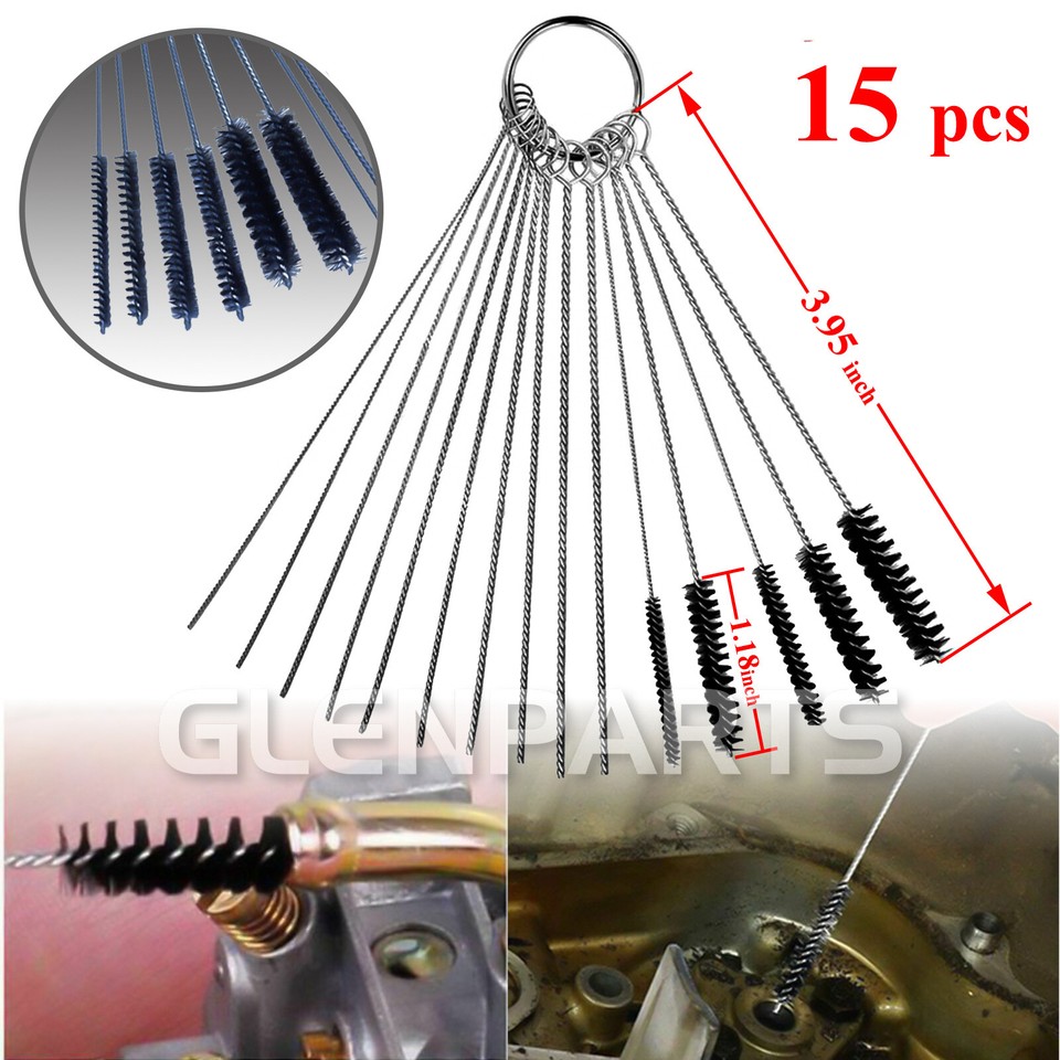 Carburetor Adjusting Service Tool Set Splined Pacman Double D 3 pcs ...