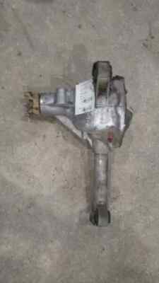 1996-2005 Ford Explorer Front Axle Differential Carrier 3.73 Ratio | eBay