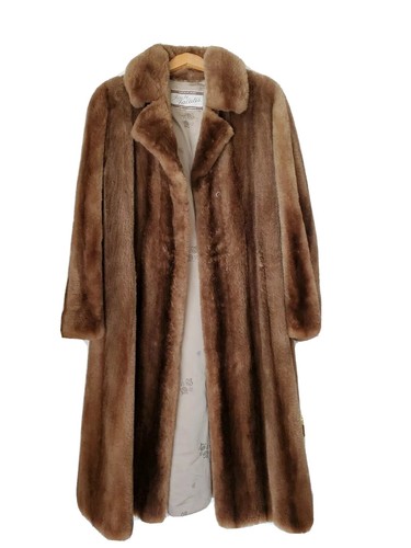 The Mink Barn Fur By Talidis | eBay