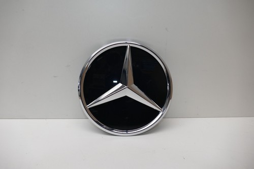 Original Mercedes Benz W177 W247 Stern Emblem Kühlergrill 18,5cm ...