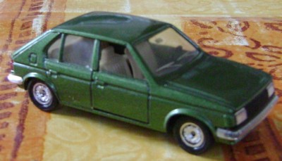 Simca Horizon N° 76 Solido (1/43) | eBay