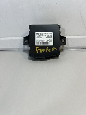 95800-1M500 | KIA OEM TPMS TIRE PRESSURE CONTROL MODULE UNIT | eBay