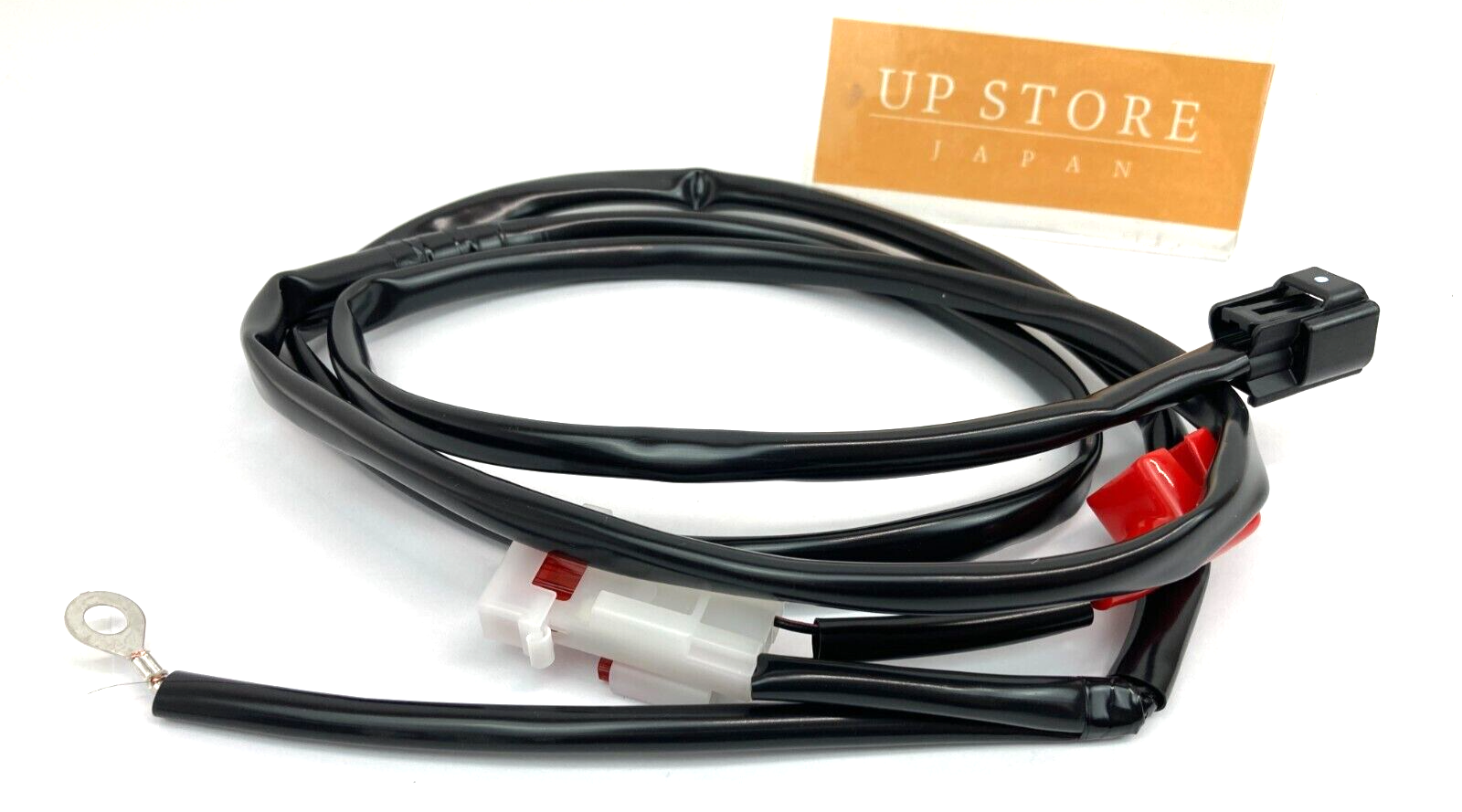 Suzuki RMZ 450 Battery Cable Wire 36890-28h00 OEM for sale online | eBay