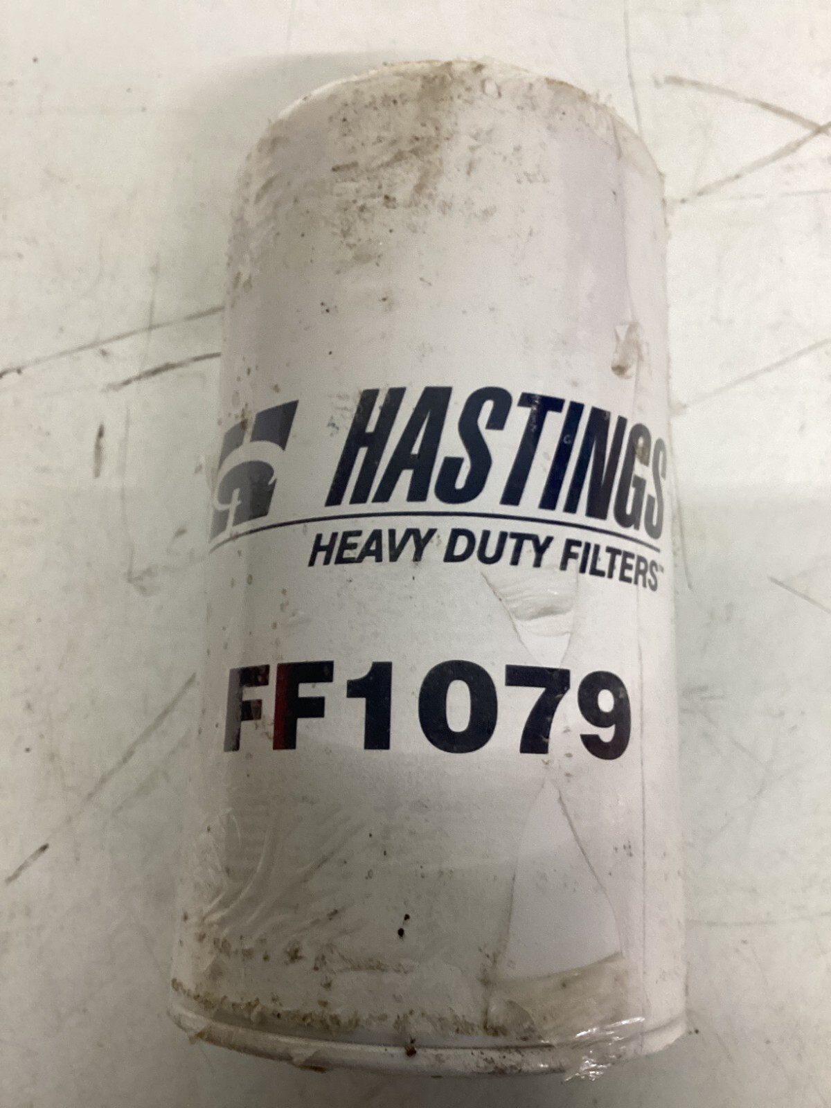 NEW-HOLLAND 87712547 - Fuel filter cross reference