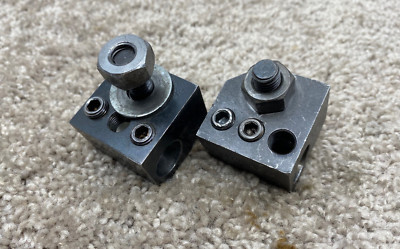 Lathe - Hardinge Model