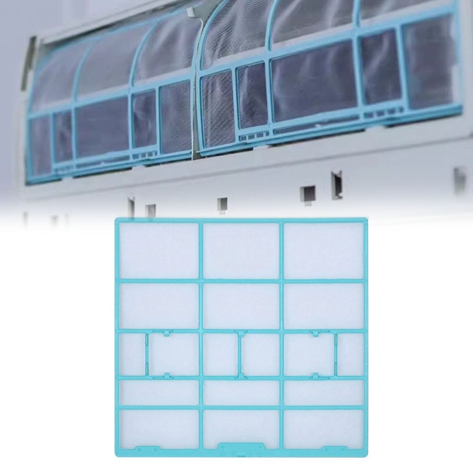 Effective Air Conditioning Dust Filter Protect Your Unit from Dust ...