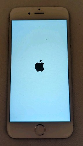Apple iPhone 6s White/Silver Spares Or Repairs | eBay