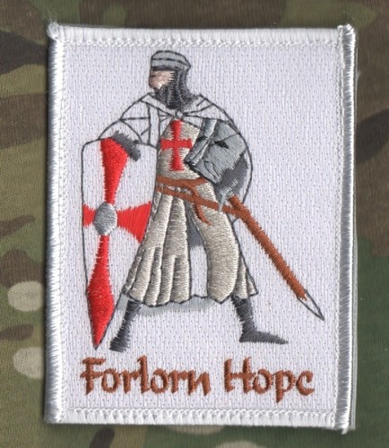 JSOC RANGERS SEAL SP OPS NINJA NETWORK OPERATOR BURDOCK PATCH: Knights ...