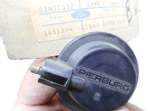 Ford CVH 1.8 Engine Carburetor Vibration Shock Absorber for Ford Sierra ...