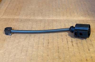 Sebro Rear Brake Pad Wear Sensor - 20122B07 / 9Y0-907-253-C - Fits ...